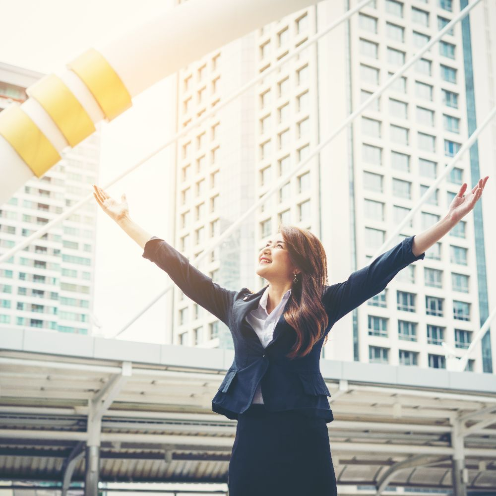 Innovative Solutions for every Business Success - Enablers Ventures
